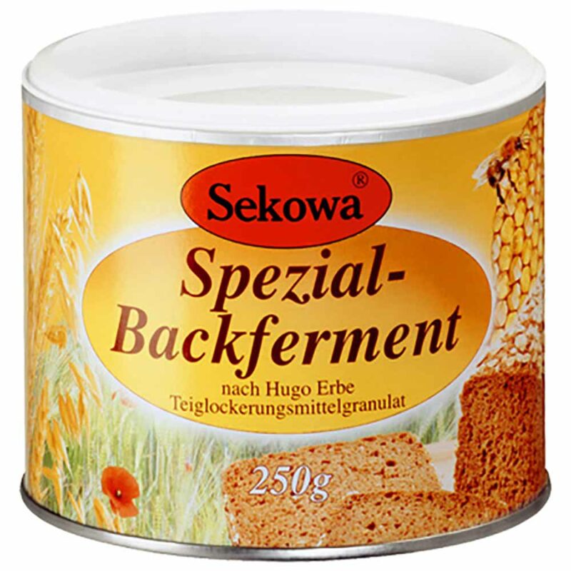 Produkte für die Vollwertküche - LUBA GmbH