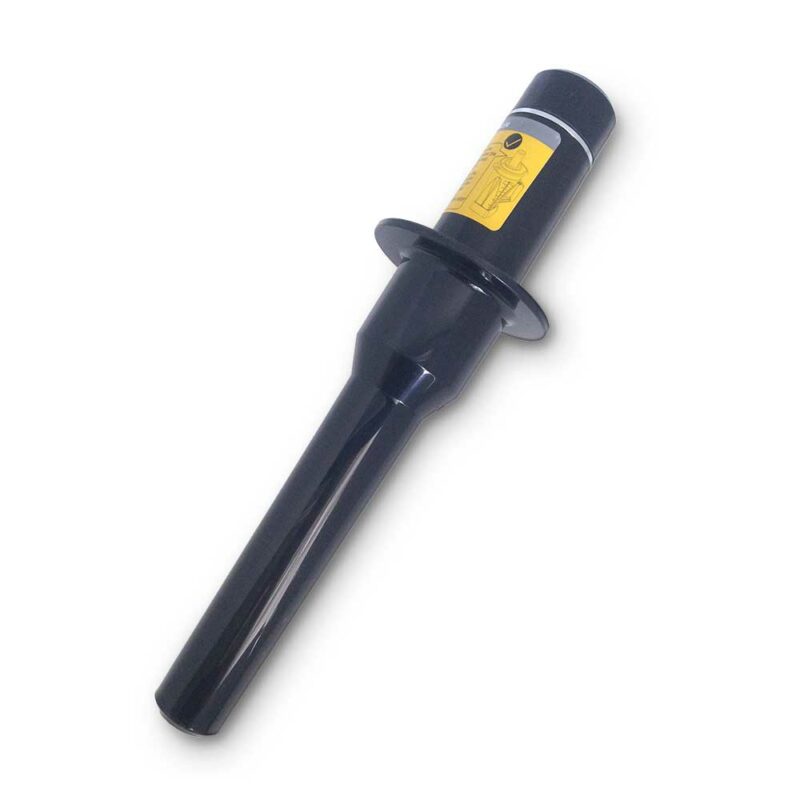 -Stopfer für Jupiter Nutrimix - LUBA GmbH