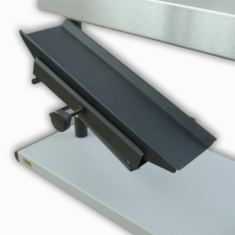 TTM Resty Raclette Halter für Käsereste - LUBA GmbH